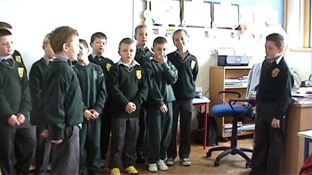 Cochaillín Dearg on Vimeo