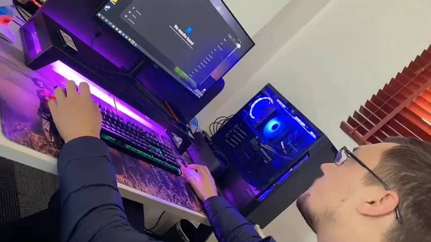 LANQ PCDOCK PRO - on Vimeo