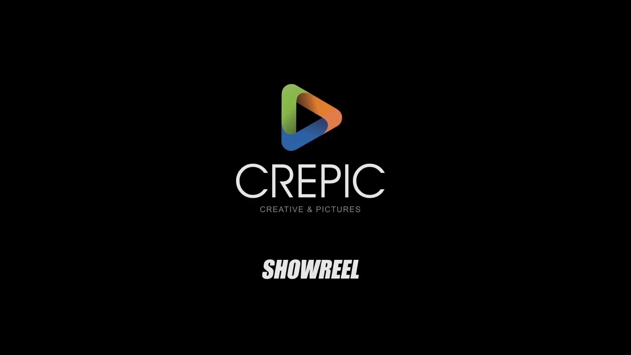 CREPIC SHOWREEL on Vimeo