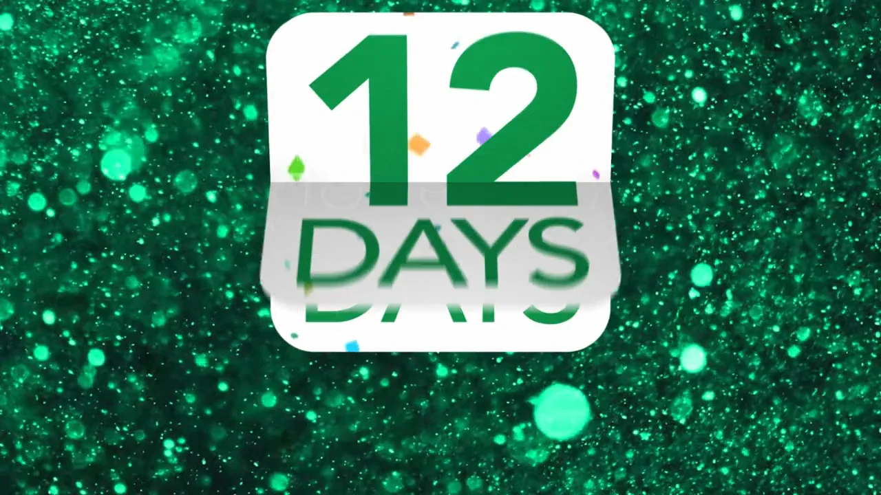 Gala Countdown | 8 DAYS on Vimeo