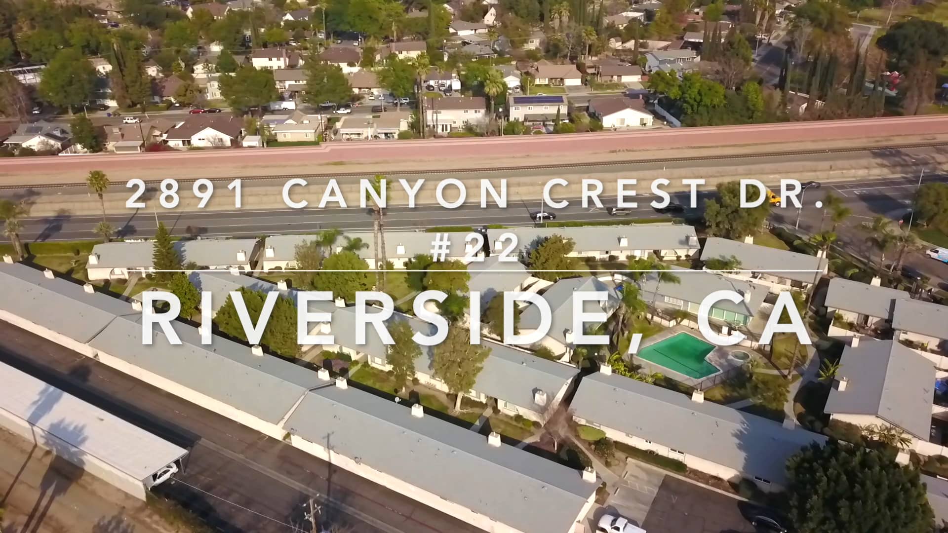 Canyon Crest 22 MLS on Vimeo