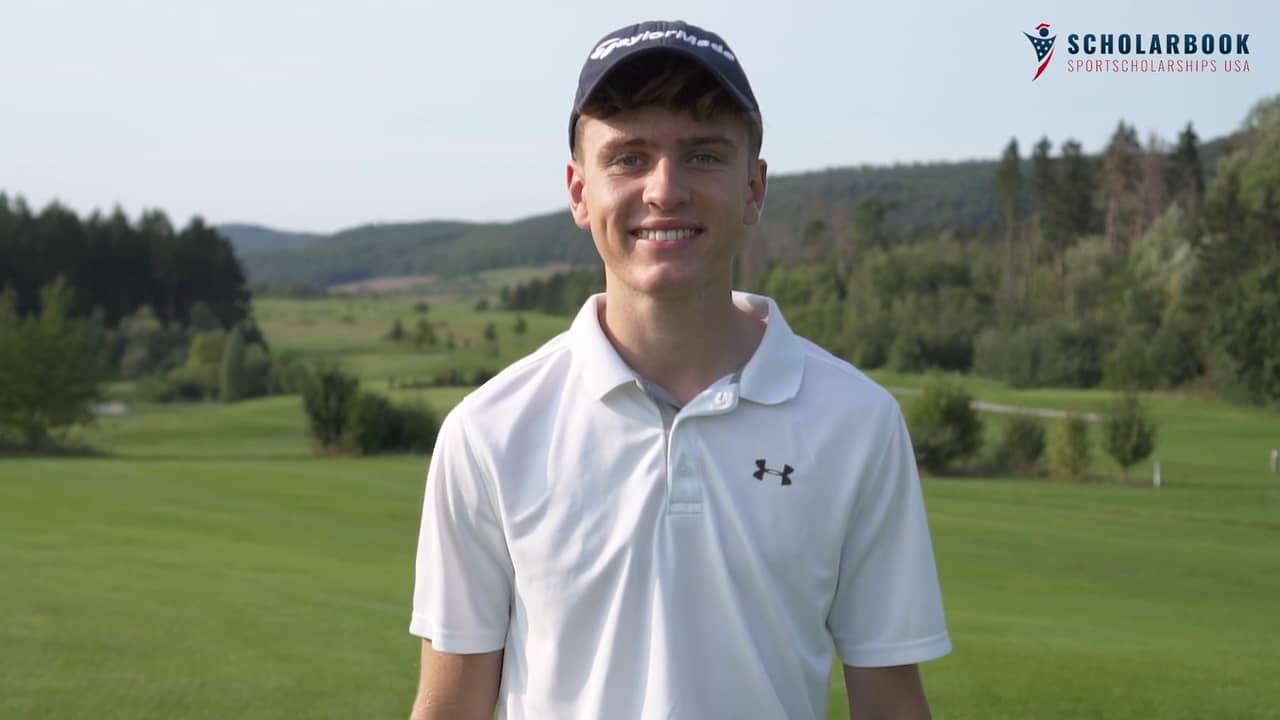 Tim A. Krauss | Golf on Vimeo