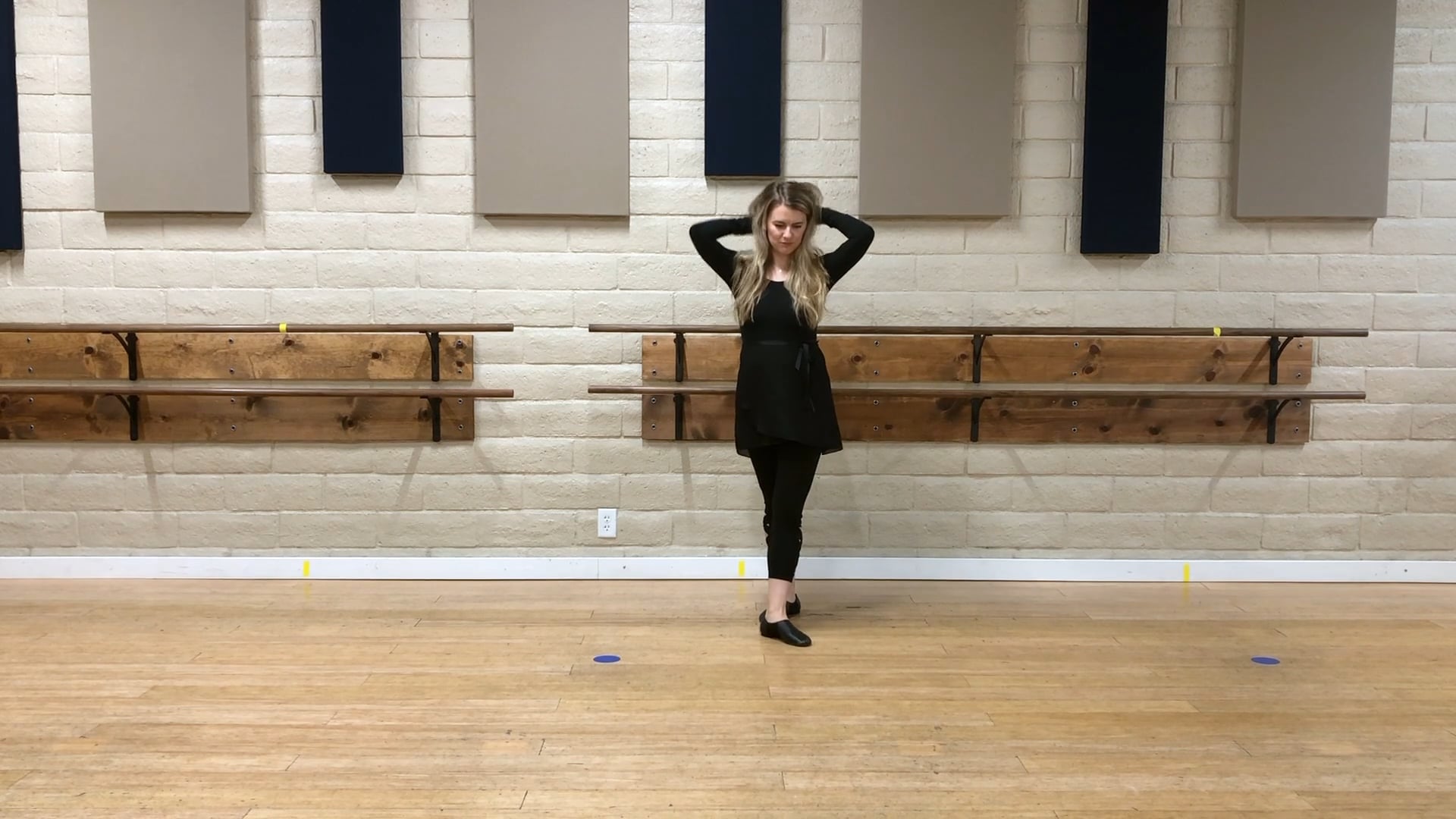 Caroline Shea (Mover) on Vimeo