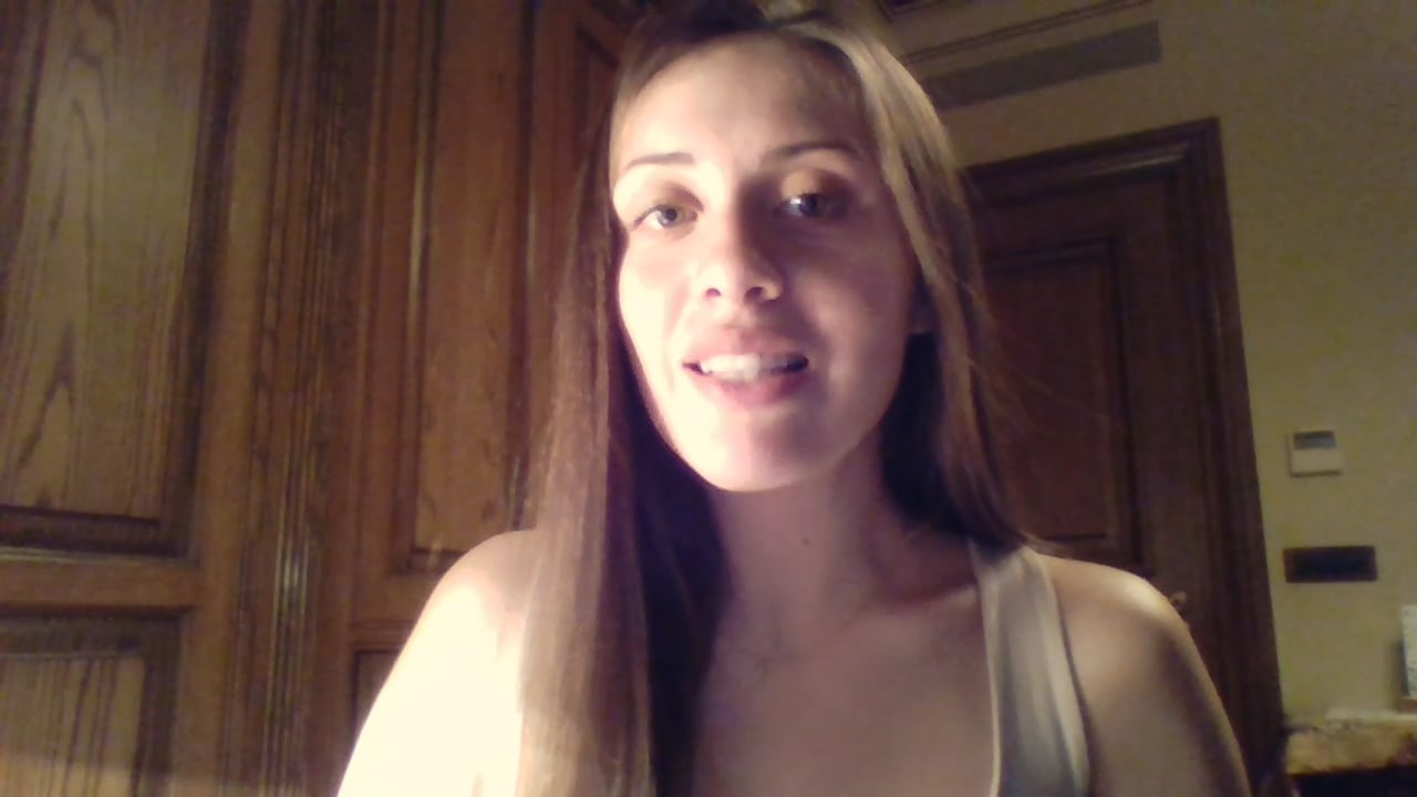 Maria Panagiotou - NYU Tandon Video on Vimeo