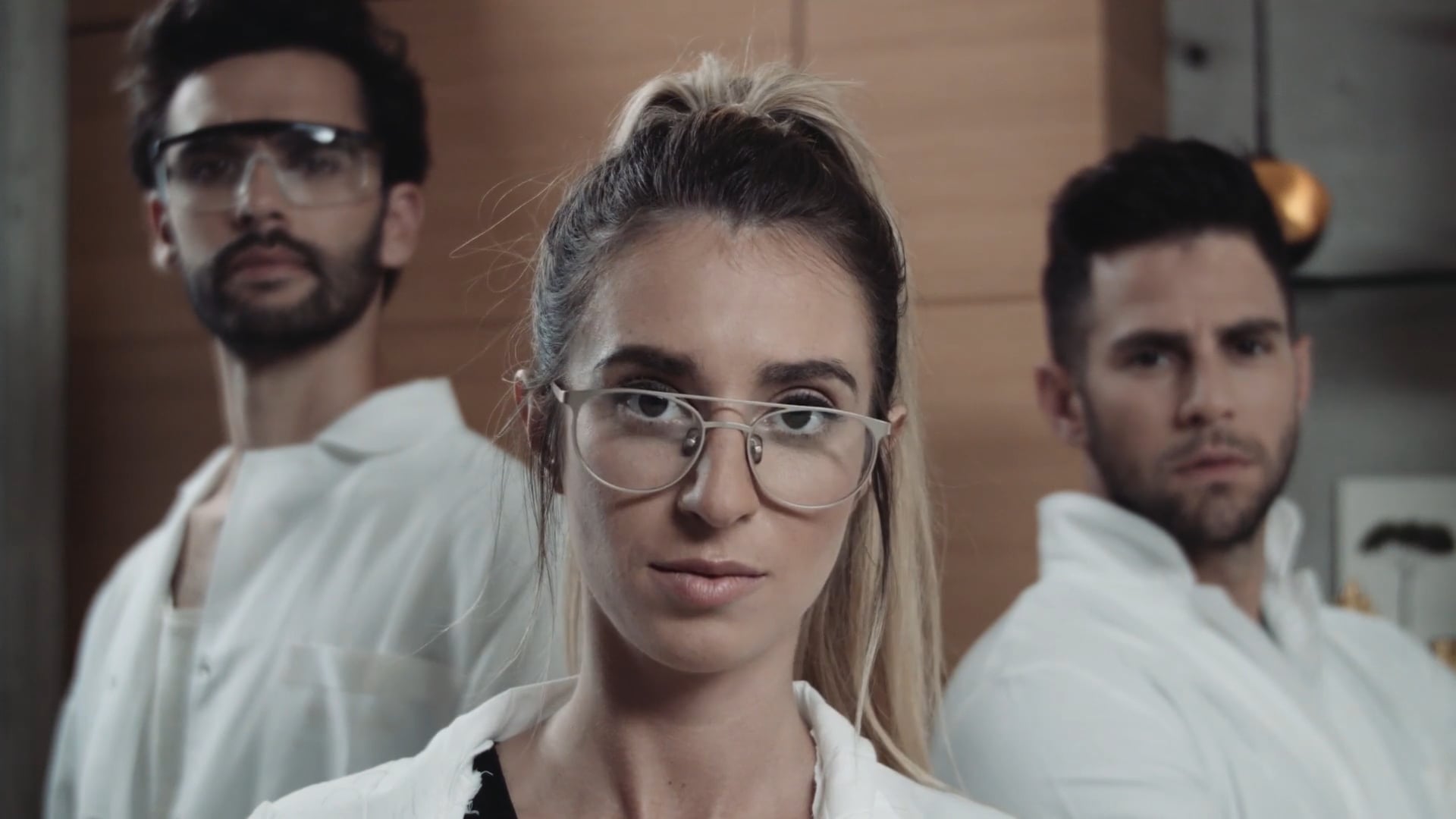 fitto - Supplements in Pods on Vimeo