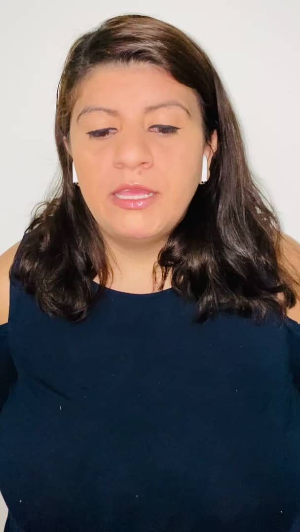 C0811 - Dra. Daysi Ramírez - Moderadora on Vimeo