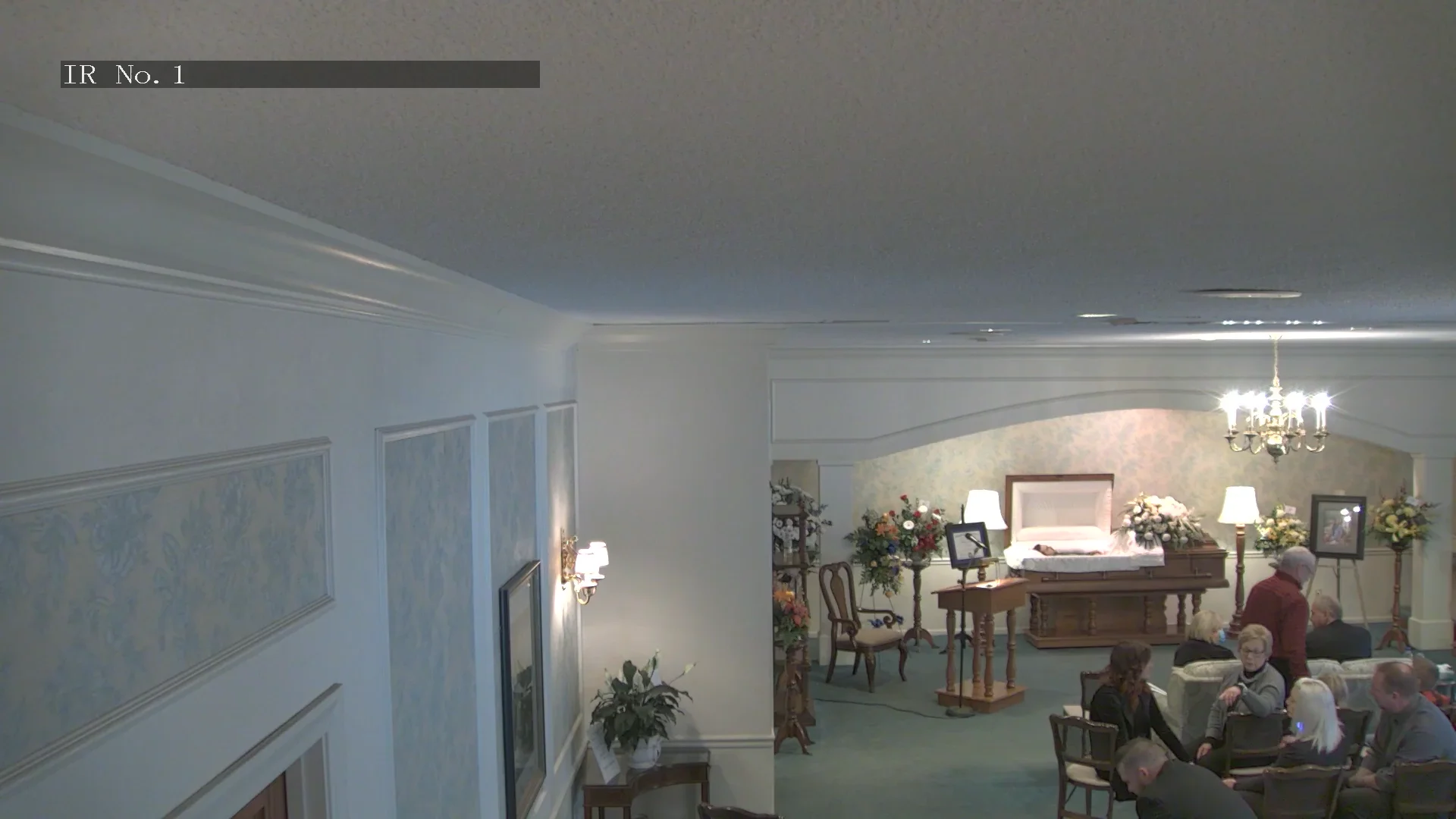 Matthew Goldschmidt Funeral on Vimeo