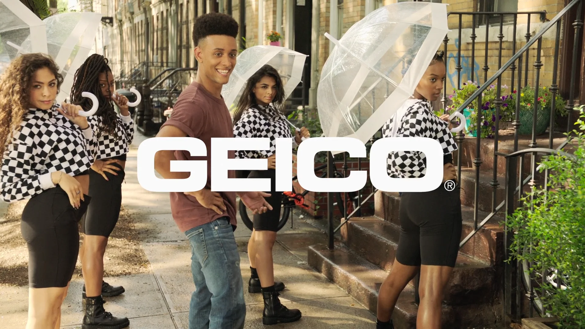 Geico x 2018 VMAs Promo - Dir. by Laura Murphy on Vimeo