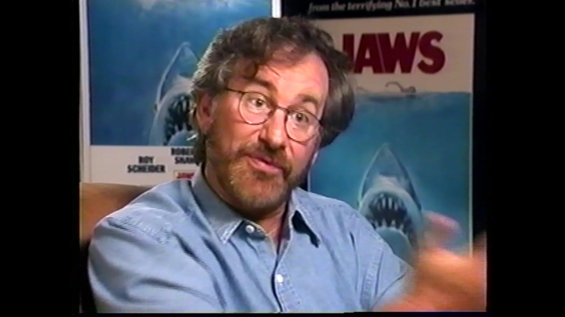 05 - Jaws ("making of" documentary) on Vimeo