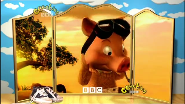 CBeebies Tots Tv Where's That Phone? | Videos & Movies on Vimeo