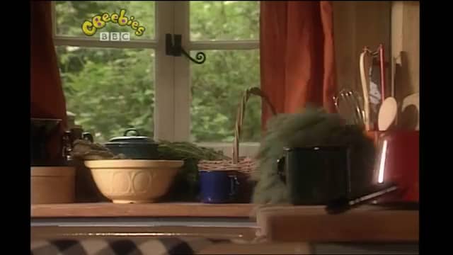 CBeebies Tots Tv Wondering. on Vimeo
