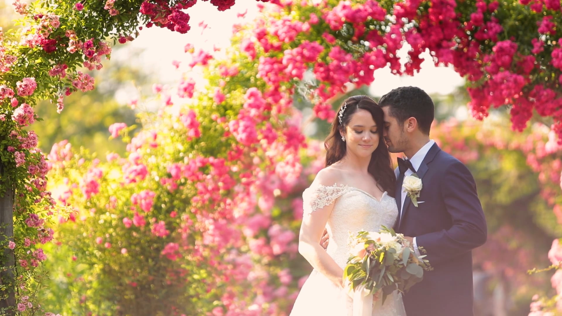 Bride and Groom photo session looping HD full on Vimeo