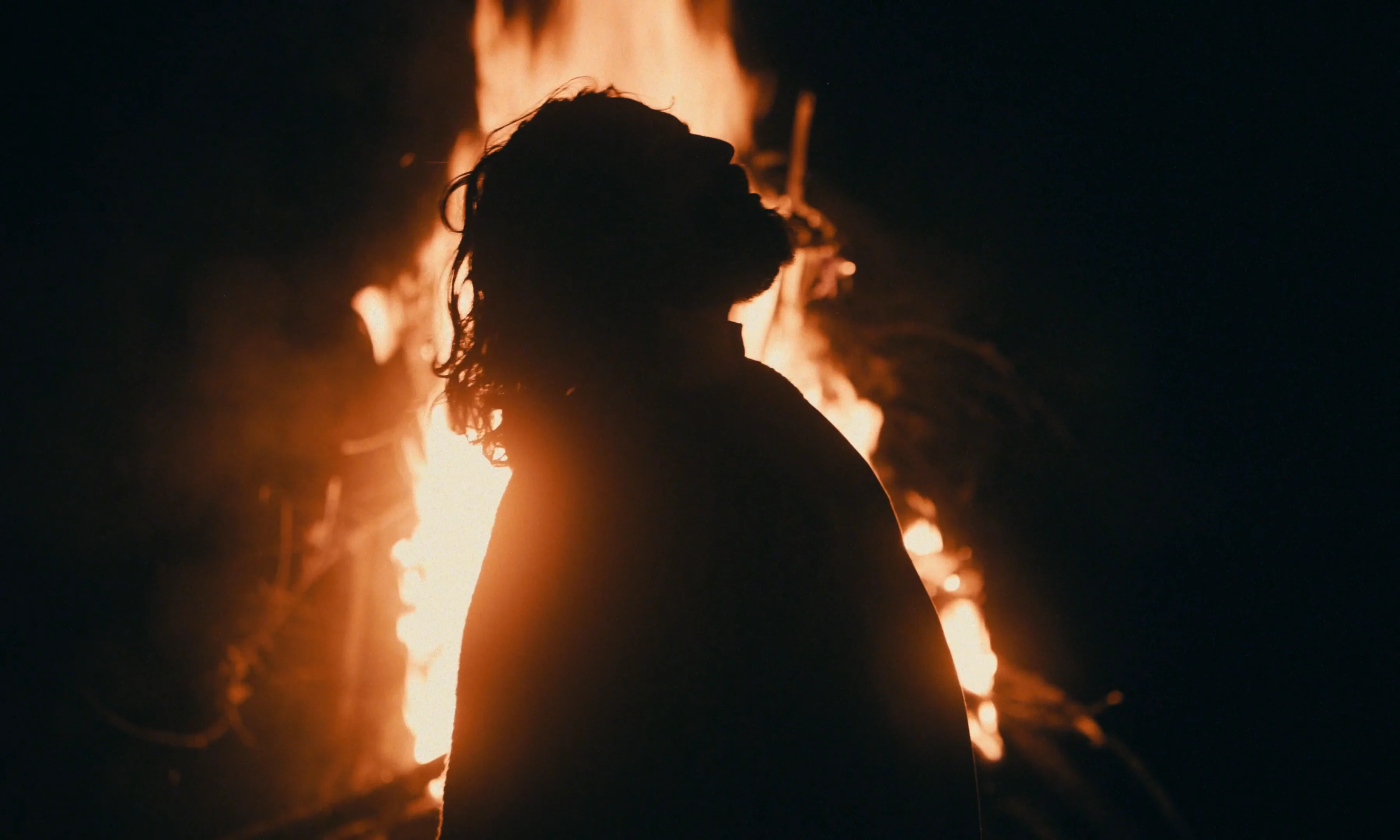 End Of Fashion - BreakThru (Official Music Video) on Vimeo