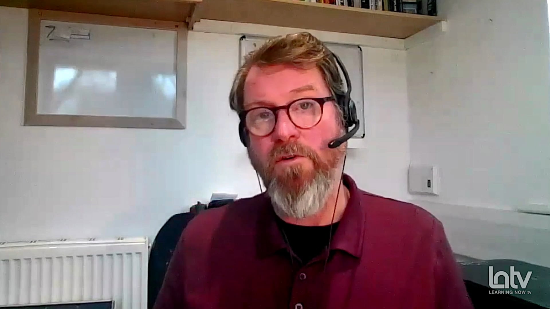 11FEB-ROBIN HOYLE on Vimeo