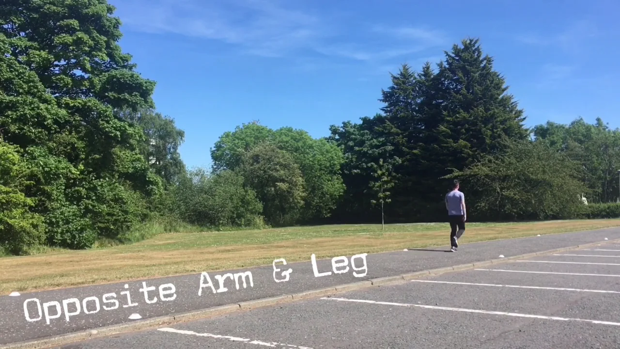 Full Skip Series #1 on Vimeo