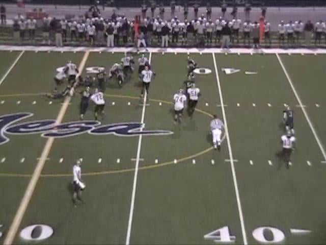 LB Josh Fely Highlight- SD Mesa College on Vimeo