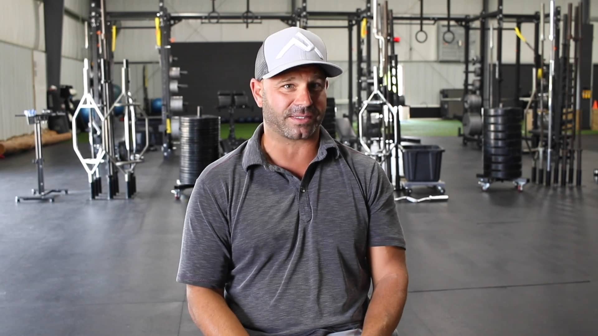 Michael Rathburn - How did you feel winning the challenge? on Vimeo