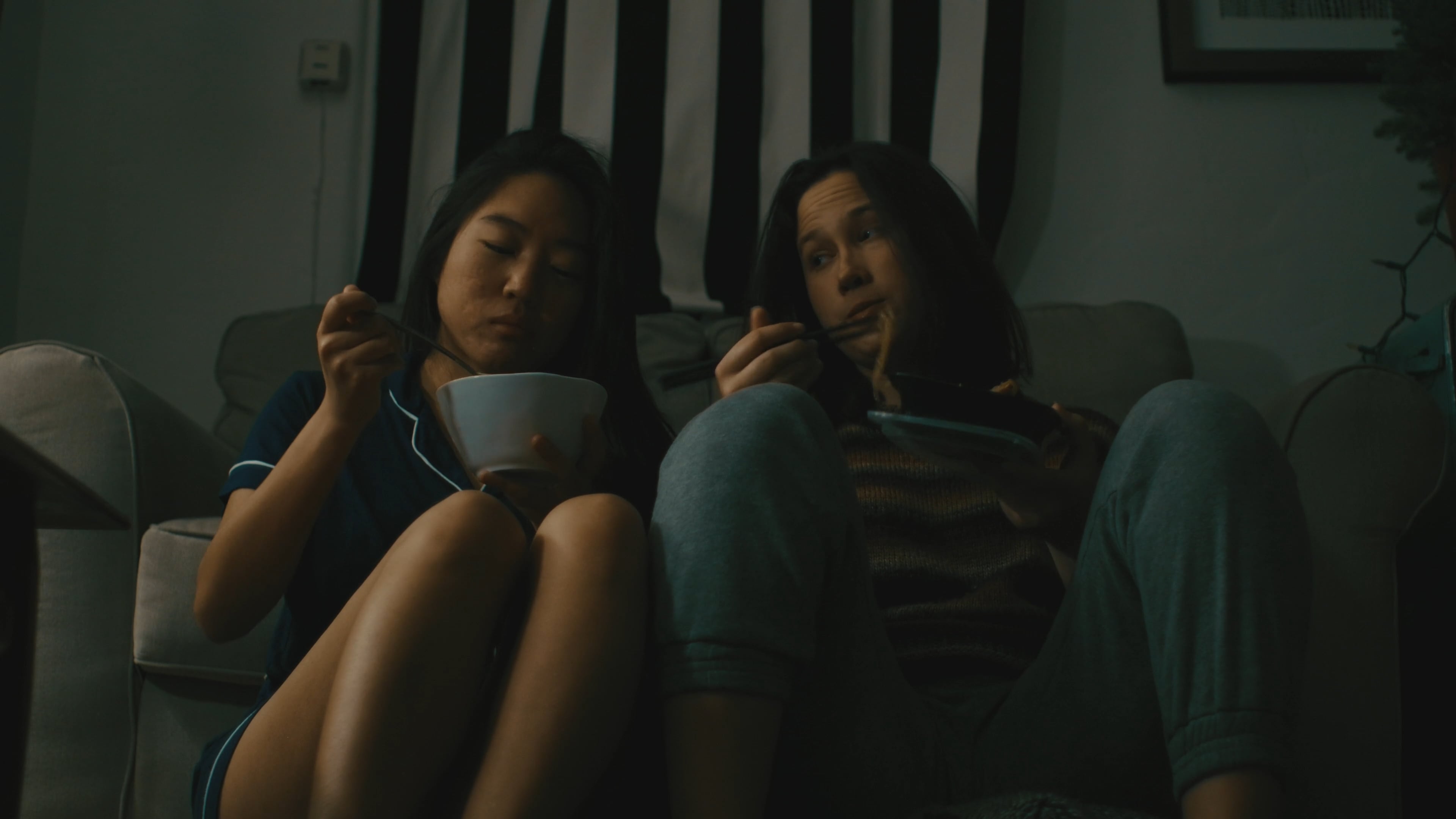 The Seance (final) on Vimeo