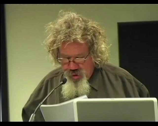 Archie Weller (08 Nov, 2010)