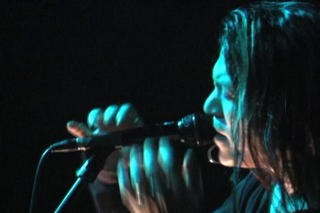 Razed in Black "Visions"