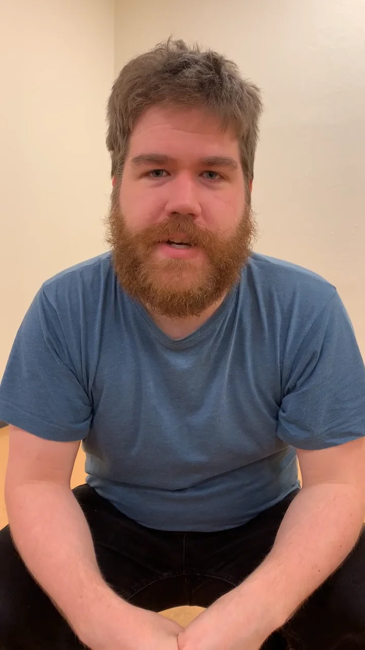 206408 John Kristian Simonsen - Første prøve Khio on Vimeo