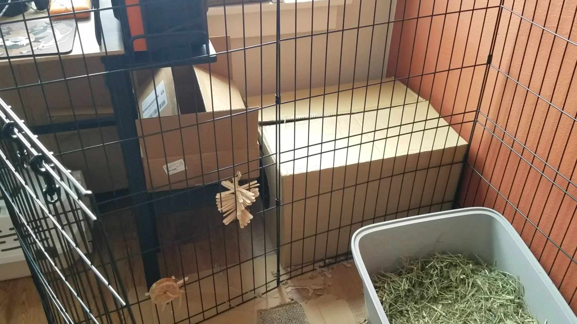 Time for destruction on Vimeo