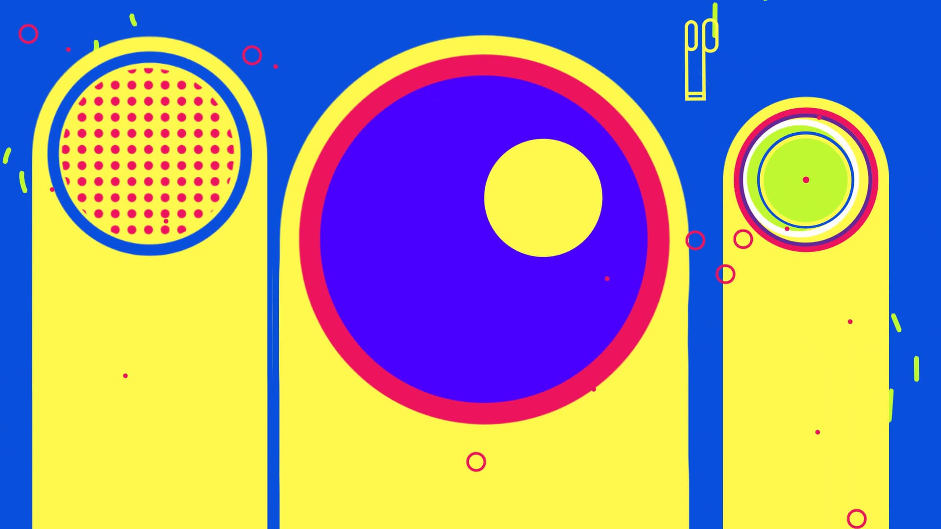 PLAYLIST GLOOB on Vimeo