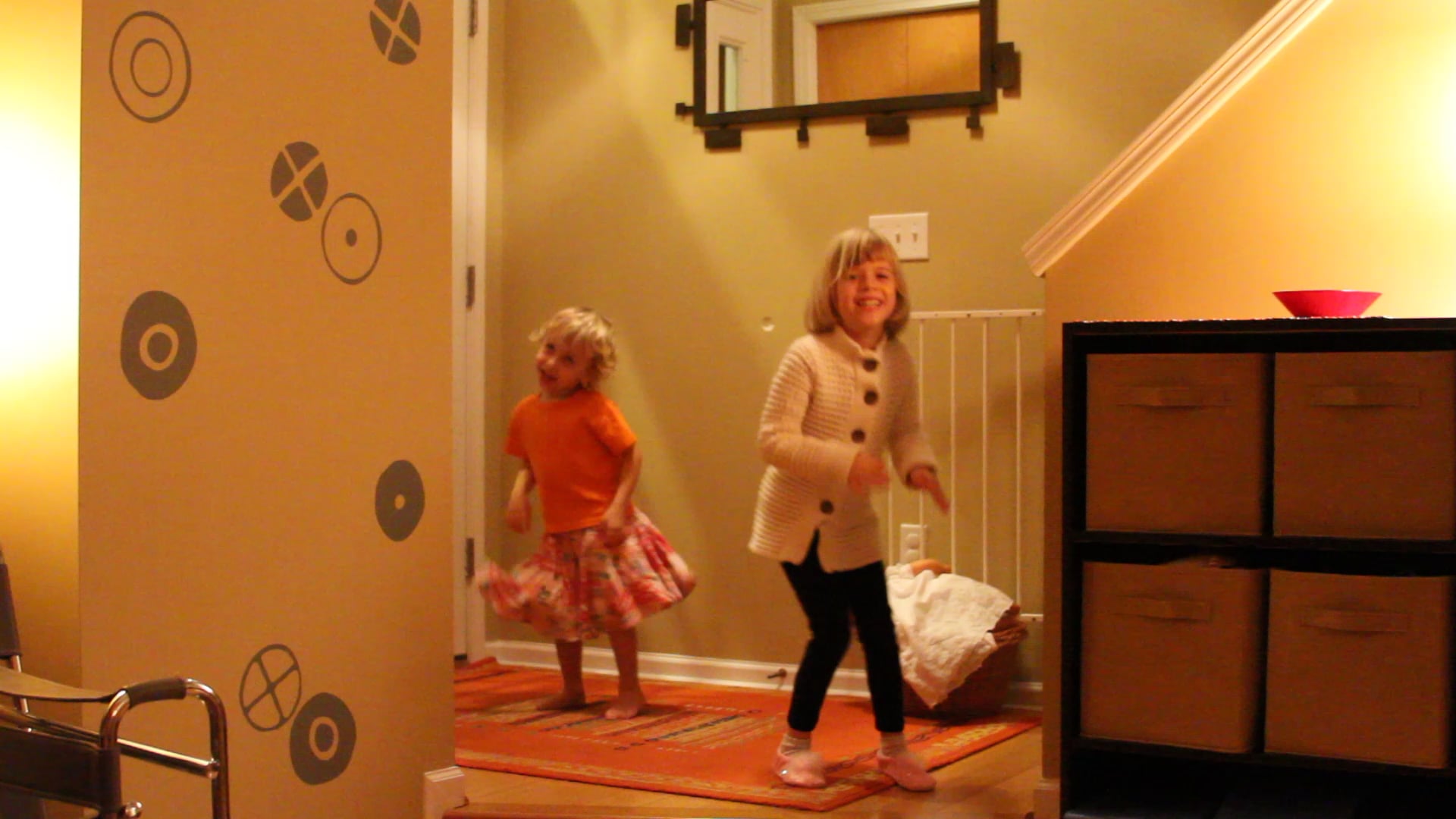 Hackney Hula on Vimeo