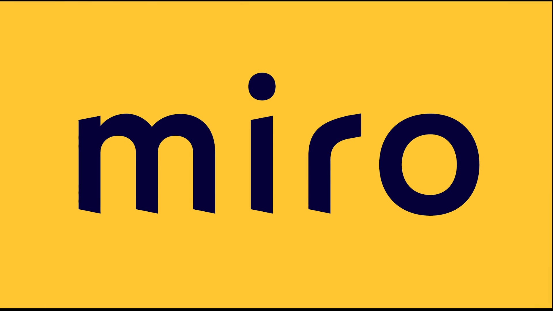 Miro Demo on Vimeo