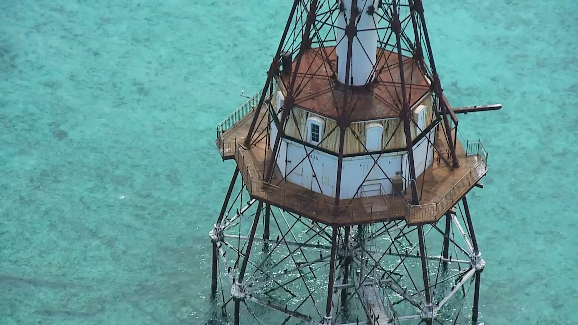 Fowey Lighthouse GS v2 on Vimeo