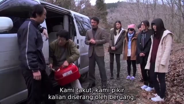 Film Corpse Prison- Part 1 Subtitle Indonesia on Vimeo