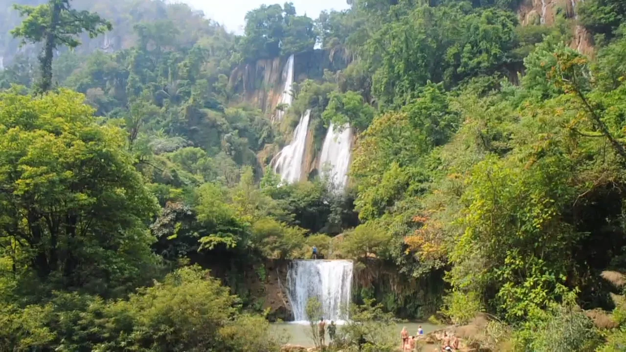 2013 March Burma Elle-Kayla on Vimeo