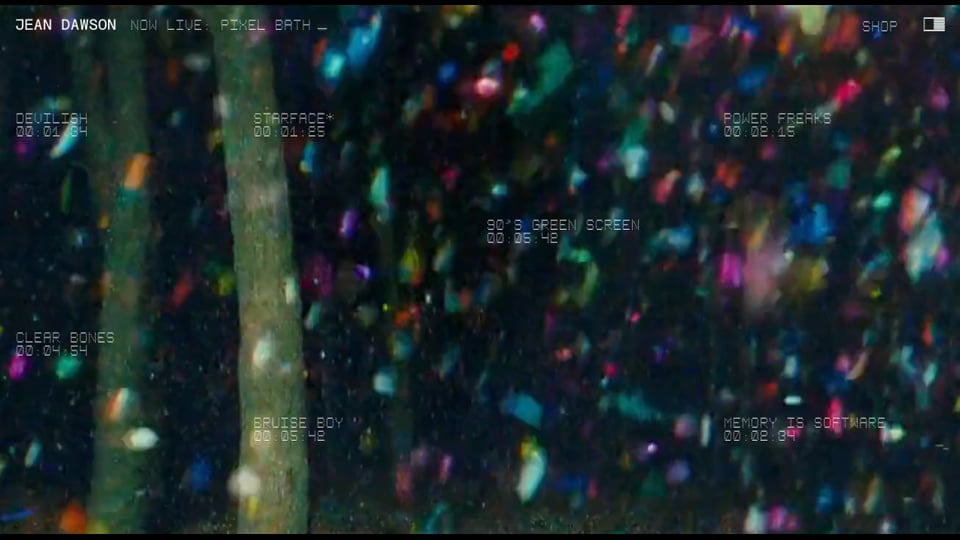 Jean Dawson | HOVERSTAT.ES