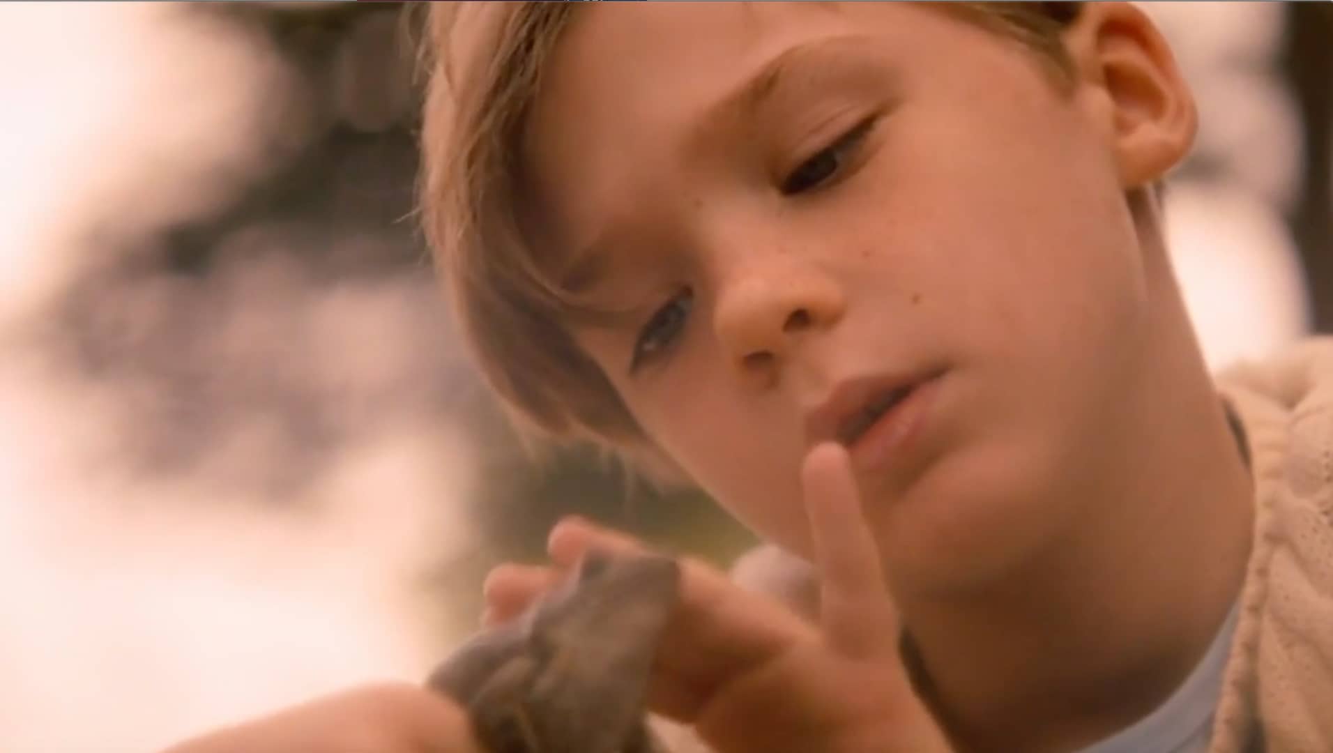 Samuel Leakey - Mother Father Son on Vimeo