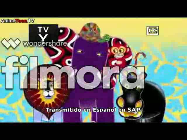 Tinga Tinga Tales On Disney Junior on Vimeo