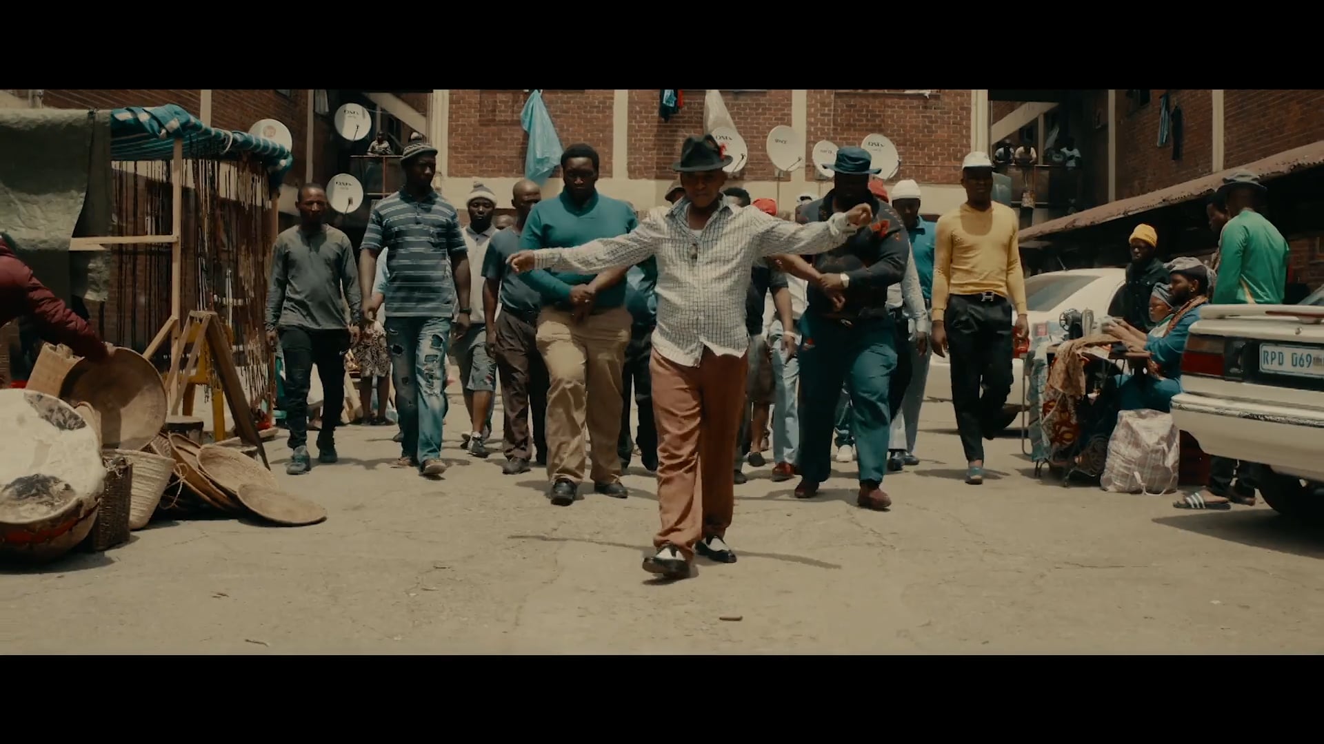 EHOSTELA_S2_EP2 on Vimeo