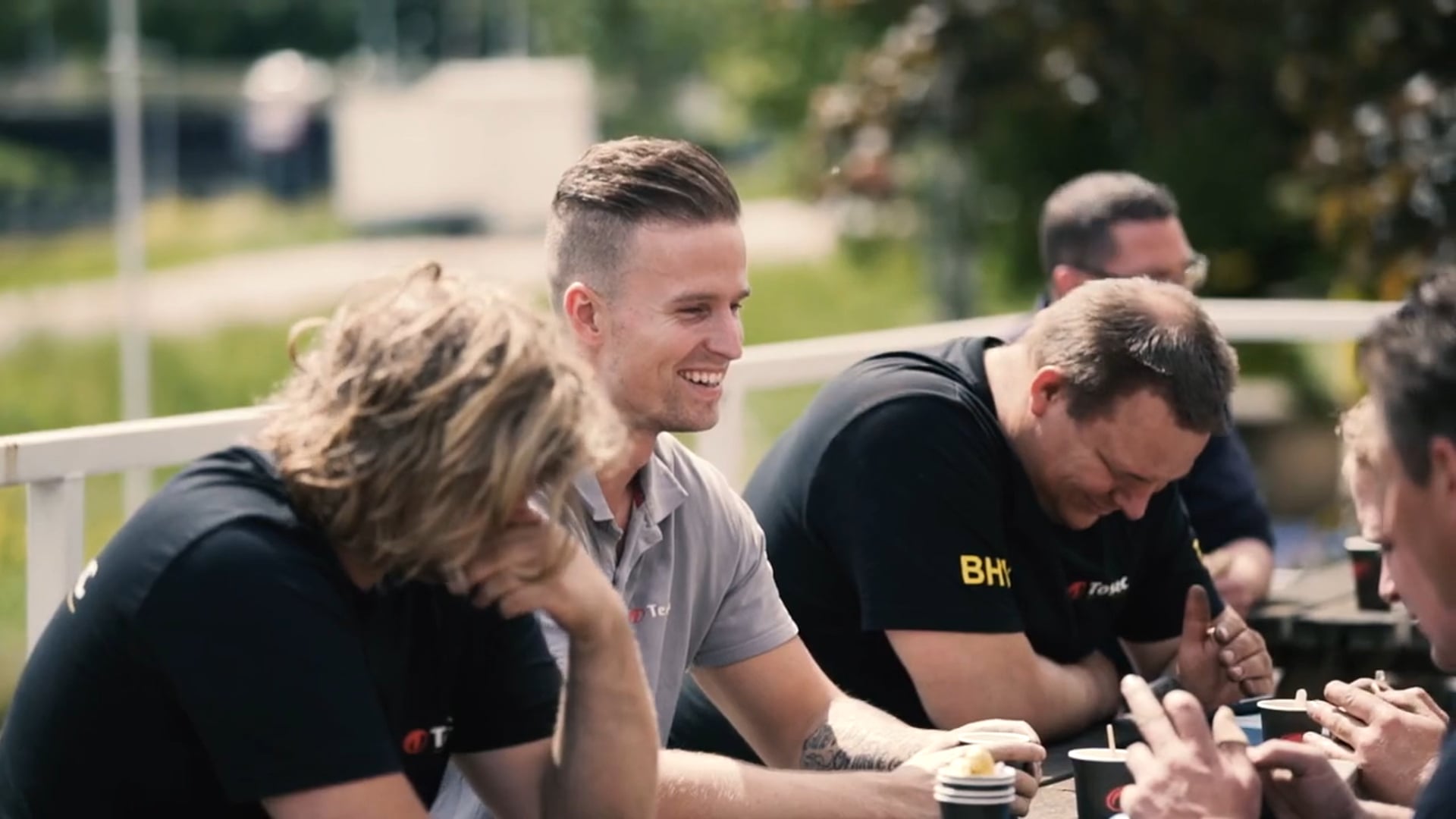 Tosec plaatbewerking en lasconstructies