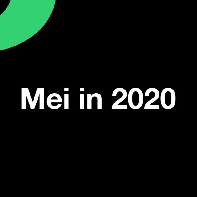 Mei in 2020 - Mei architects and planners