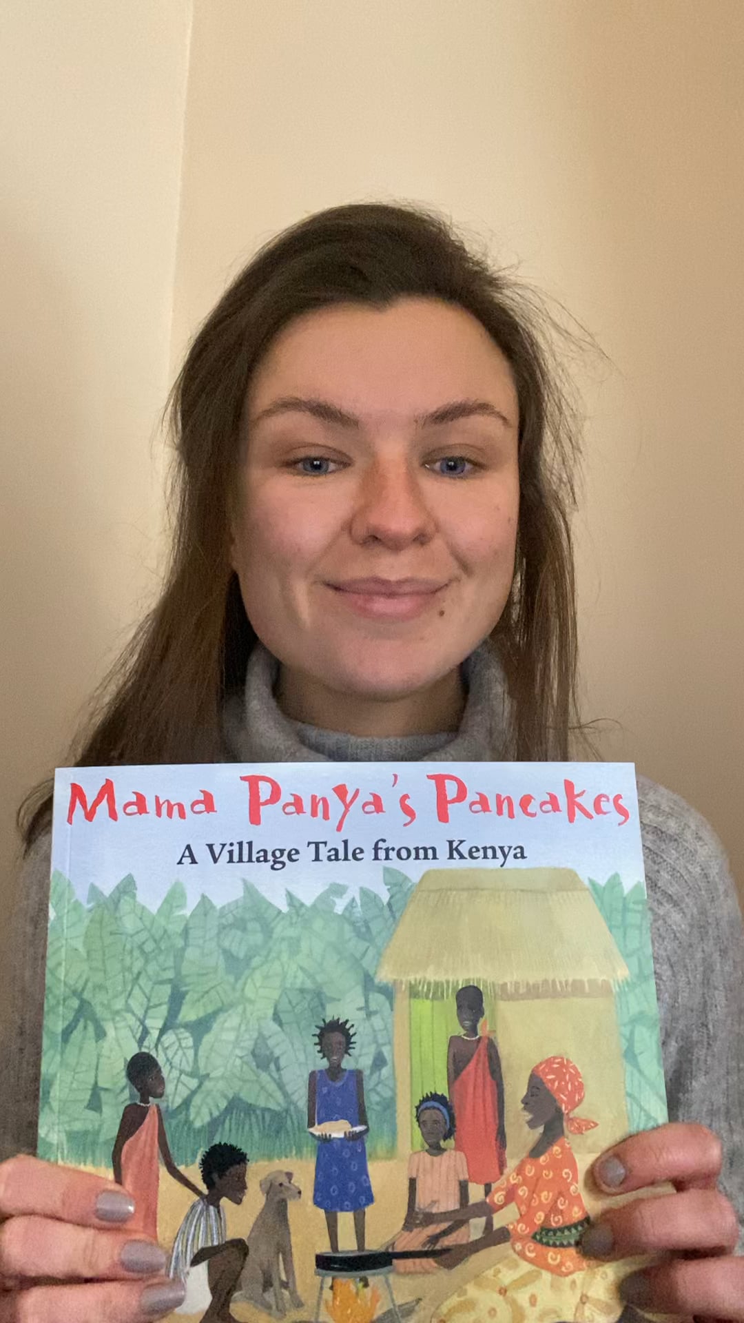 Mama Panya’s Pancakes on Vimeo