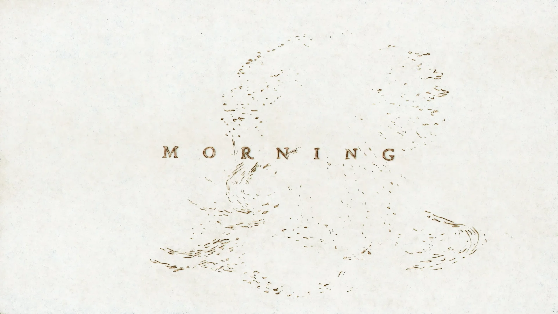 TRAILER - Morning on Vimeo