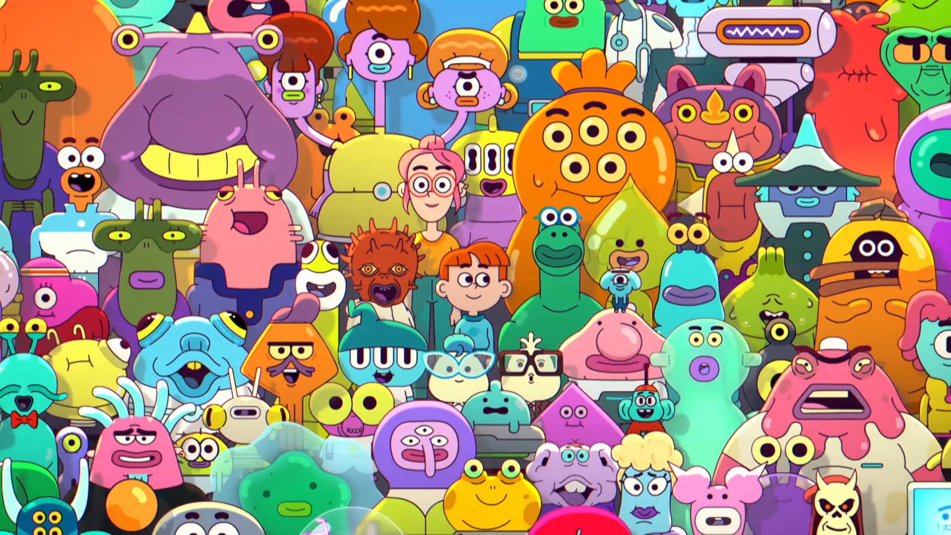 Elliott From Earth on Vimeo