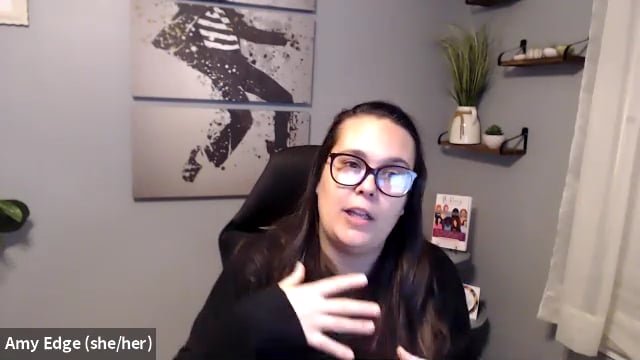 Kayleigh Hanlin on Vimeo