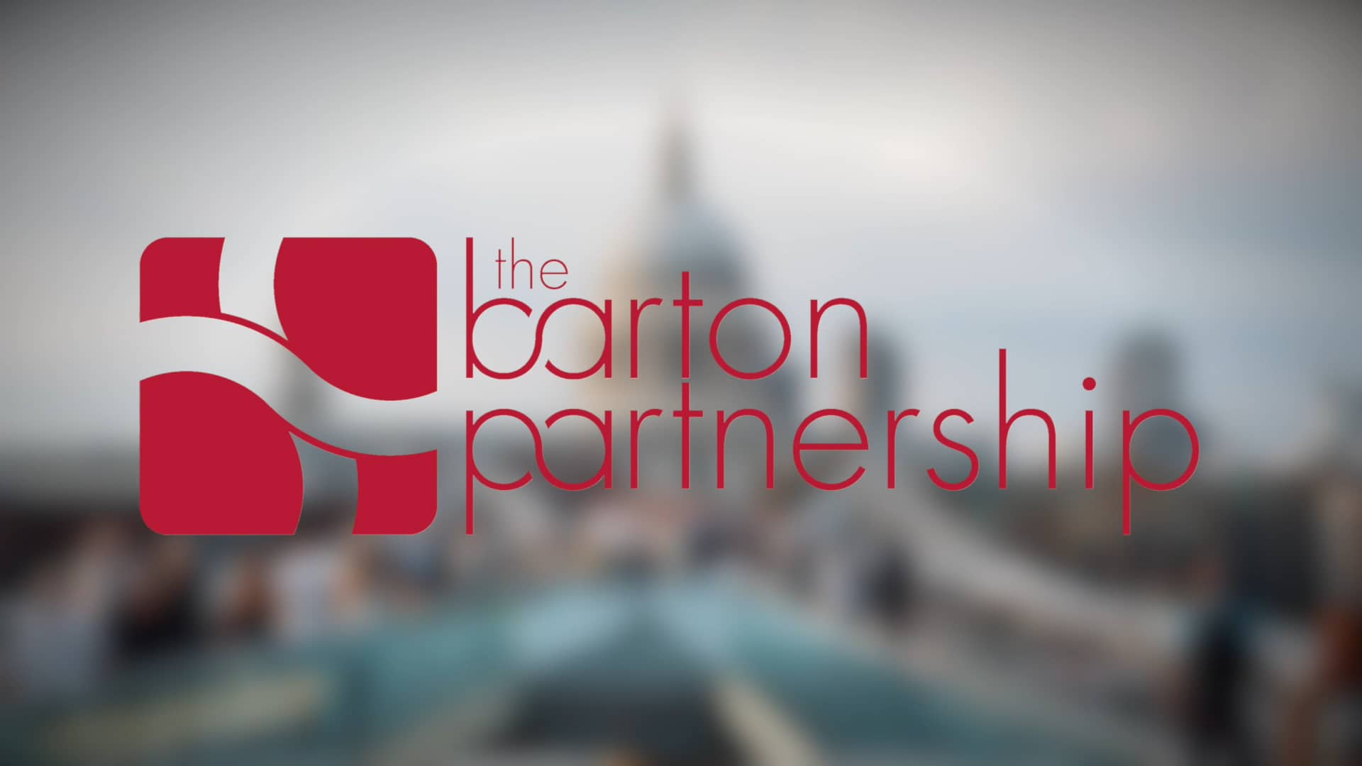 The Barton Partnership on Vimeo