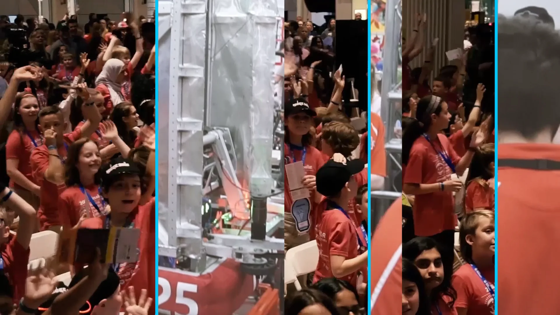 utc-community-broll-loop on Vimeo