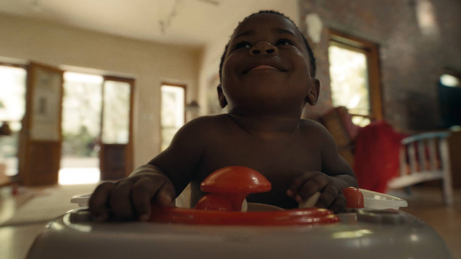 Huggies “Welcome to the World, Baby” :30 on Vimeo