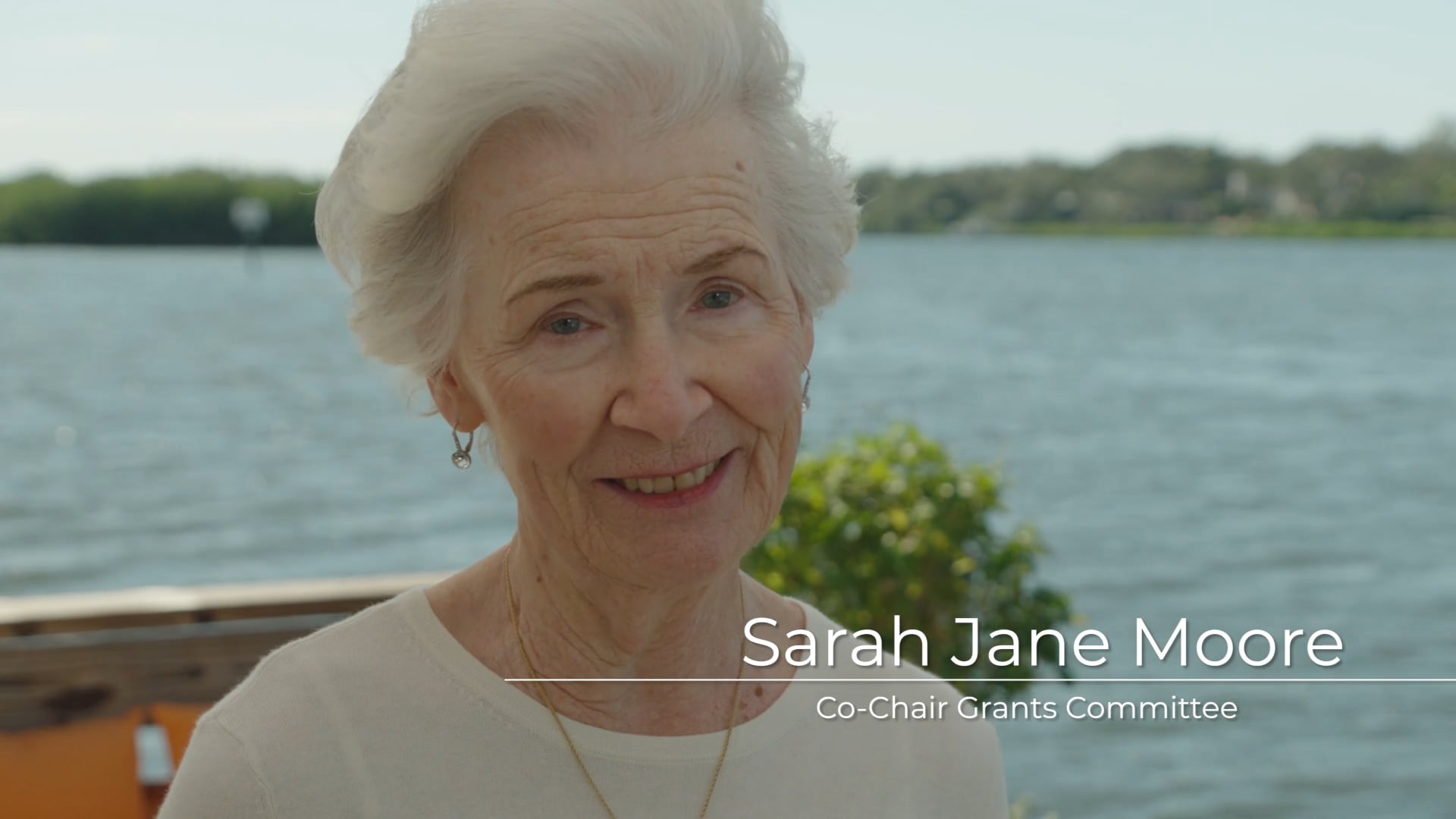 JICSL 1000 Campaign | Sarah Jane Moore on Vimeo