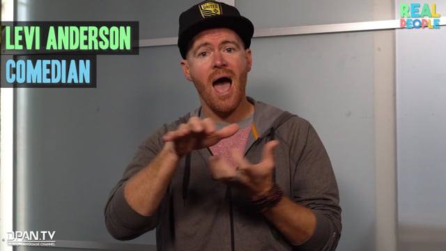 Real People – DPAN.TV