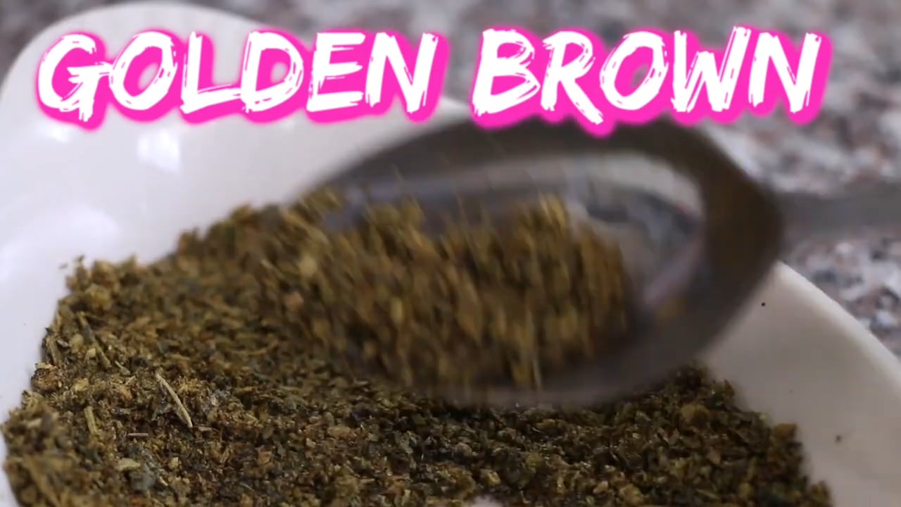 How And Why To Decarb Cannabis on Vimeo