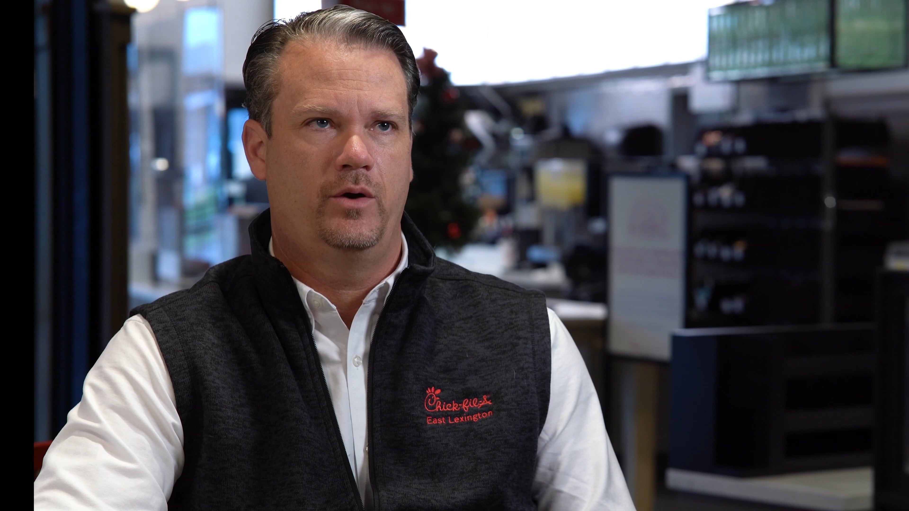 Roderick Long on Vimeo