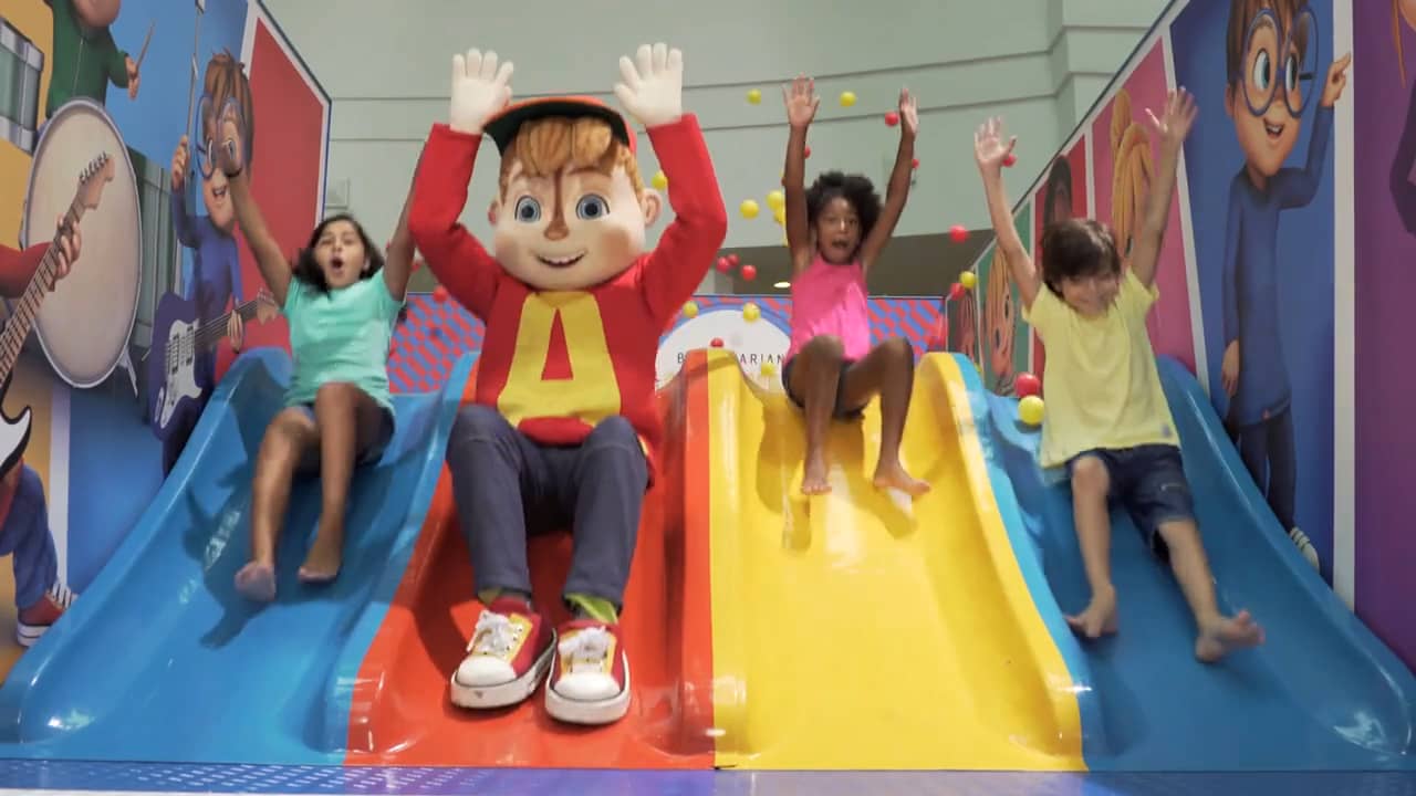 GLOOB: Mundo Gloob on Vimeo